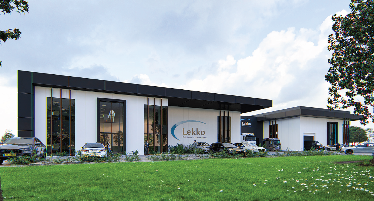 Meet Lekko | About Lekko | Lekko B.V.